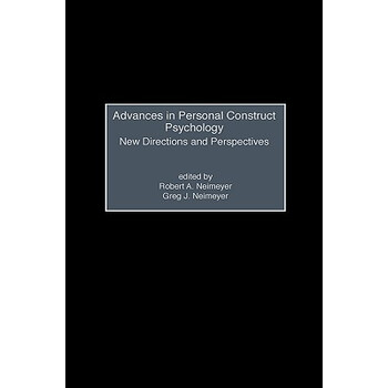 【】Advances in Personal Construct