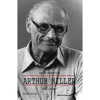 【】Arthur Miller