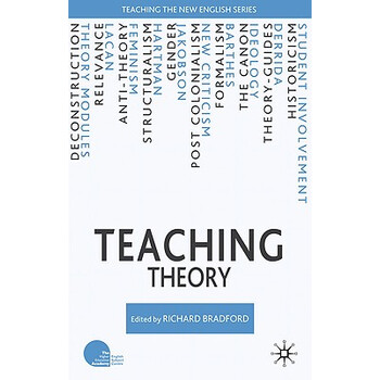 【】Teaching Theory