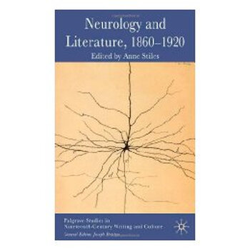 【】Neurology and Literature,