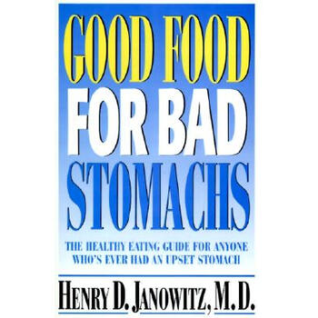【】Good Food for Bad Stomachs