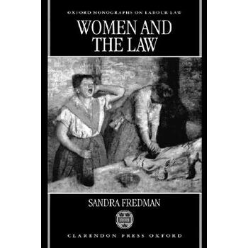 【】Women and the Law