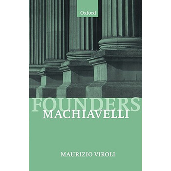 【】Machiavelli