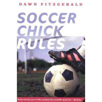 【】Soccer Chick Rules