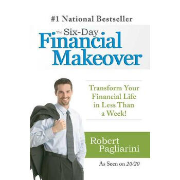 【】The Six-Day Financial Makeover: