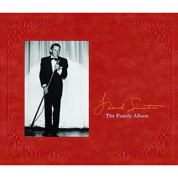 【】Frank Sinatra: The Family Album