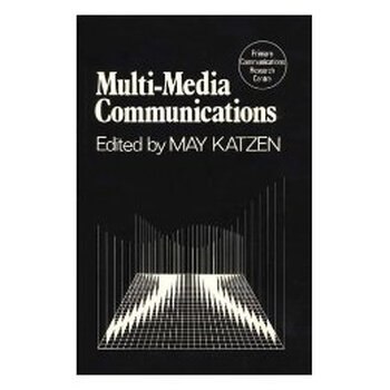 【】Multi-Media Communications