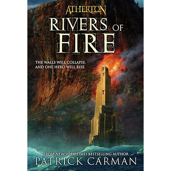 【】Rivers of Fire