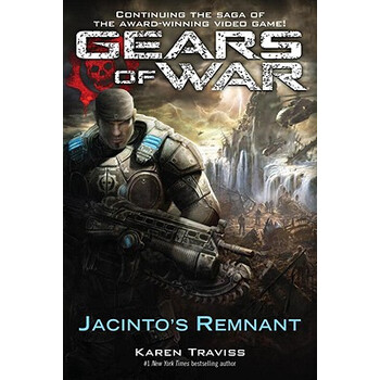 【】Gears of War: Jacinto's Remnant