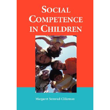 【】Social Competence in Children