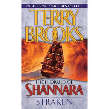 【】Straken