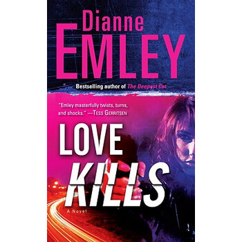 【】Love Kills