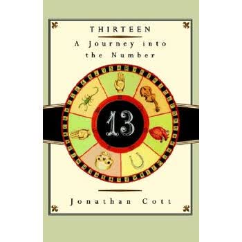 【】Thirteen