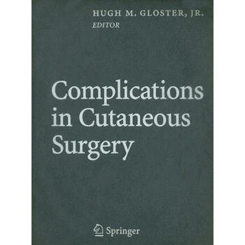 【】Complications in Cutaneous