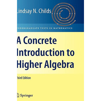 【】A Concrete Introduction to High