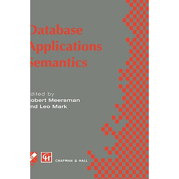 【】Database Applications Semantics
