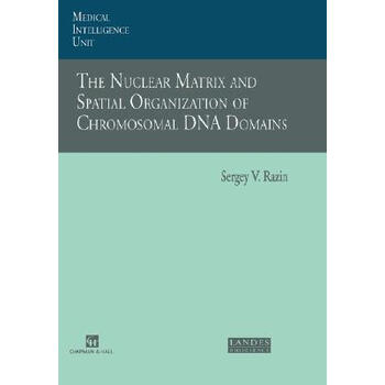 【】The Nuclear Matrix and Spatial