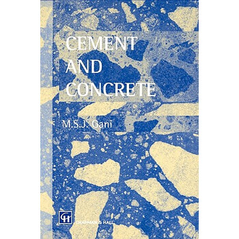 【】Cement and Concrete