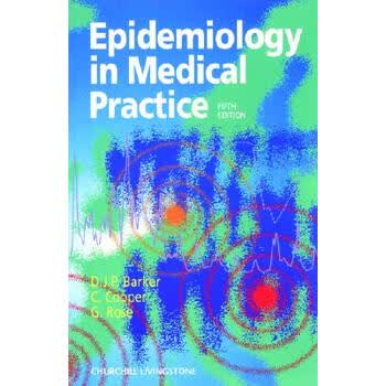 【】Epidemiology in Medical Practice
