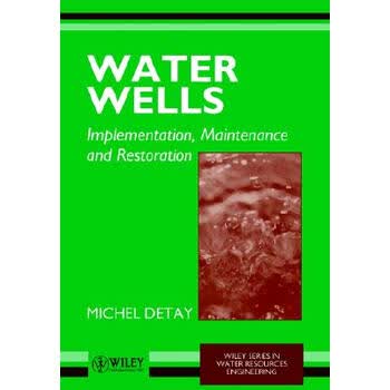 【】Water Wells - Implementation,