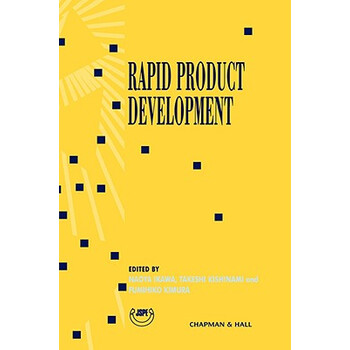 【】Rapid Product Development