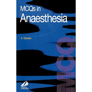 【】McQ's in Anaesthesia