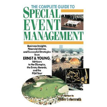 【】Complete Guide To Special Event