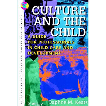 【】Culture & The Child - A Guide F