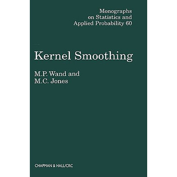 【】Kernel Smoothing