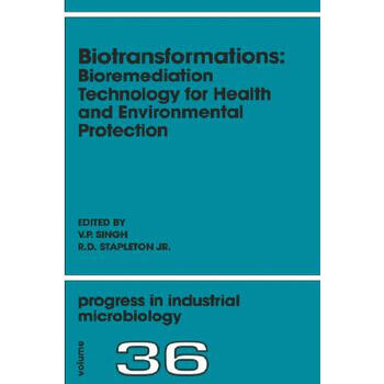 【】Biotransformations: Bioremediati