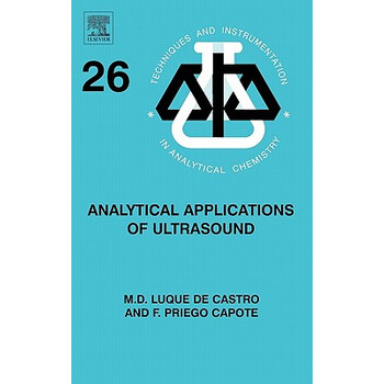 【】Analytical Applications of