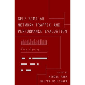 【】Self-Similar Network Traffic And