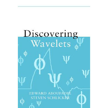 【】Discovering Wavelets