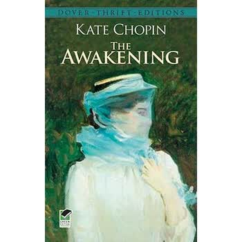 【】The Awakening