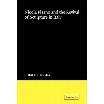 【】Nicola Pisano and the Revival of