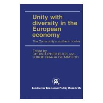 【】Unity with Diversity European