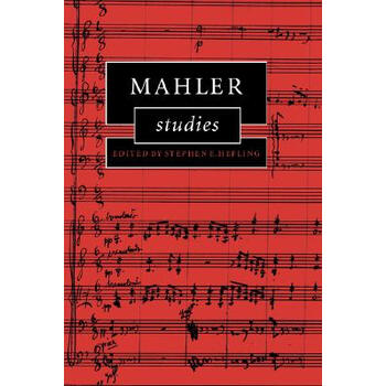 【】Mahler Studies
