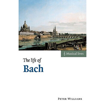 【】The Life of Bach