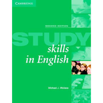 【】Study Skills in English