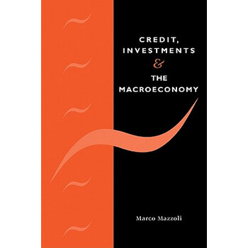 【】Credit, Investments and th