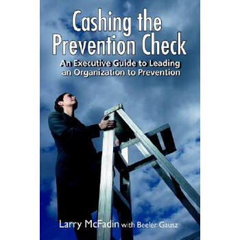 【】Cashing the Prevention Check: An