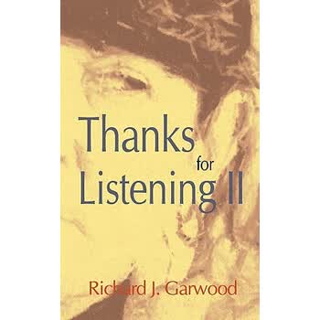 【】Thanks for Listening II