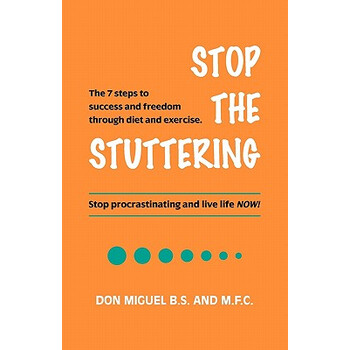 【】Stop the Stuttering
