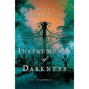【】Instruments of Darkness