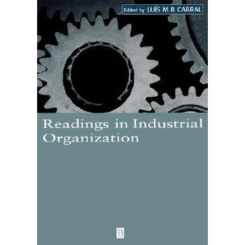 【】Readings In Industrial