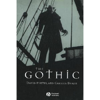 【】The Gothic
