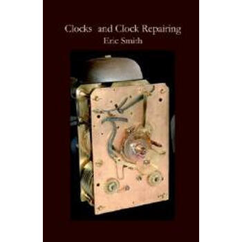 【】Clocks and Clock Repairing