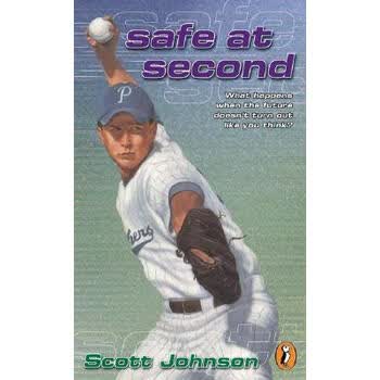 【】Safe at Second