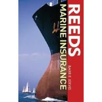 【】Reeds Marine Insurance