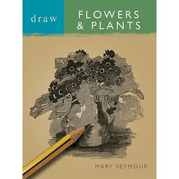 【】Draw Flowers & Plants
